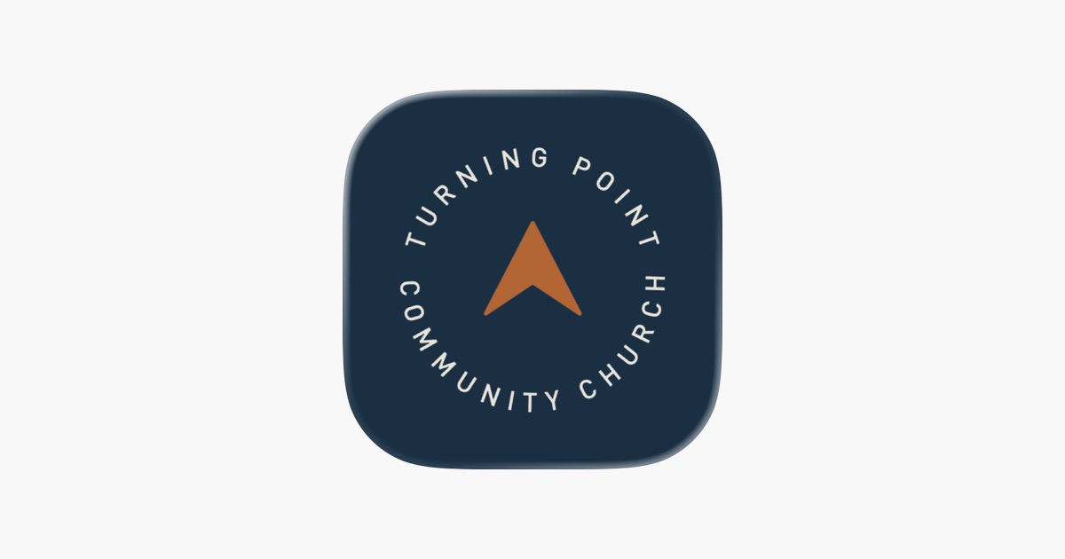 ‎Turning Point Connectアプリ - App Store