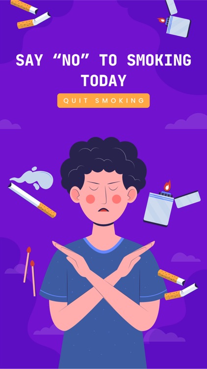 Puff Count: Quit smoking by Mohit Bodar