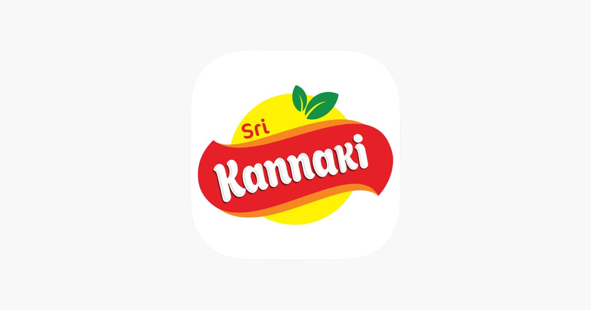 ‎App Sri Kannaki - App Store