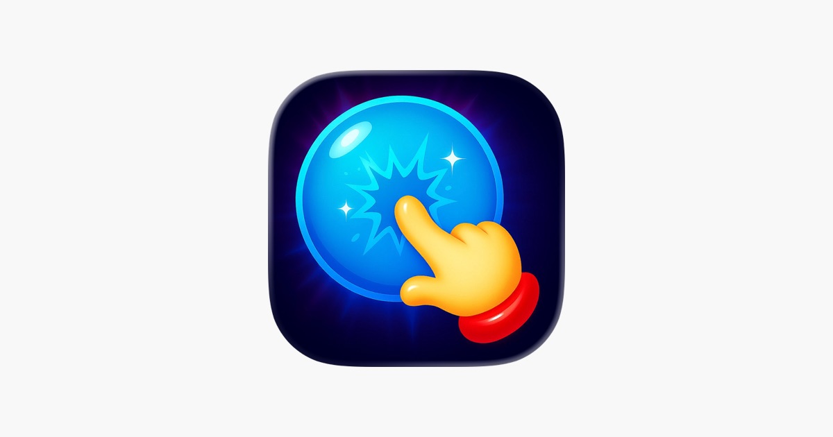 ‎Pop Dash - Bubble Game App - App Store