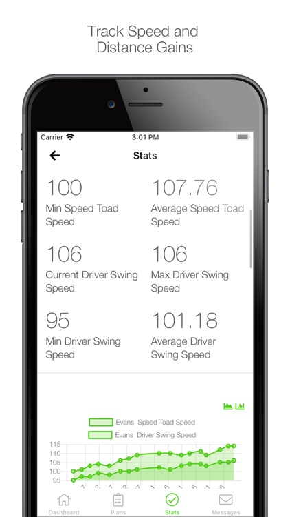 Speed Toad by SPEED TOAD LLC