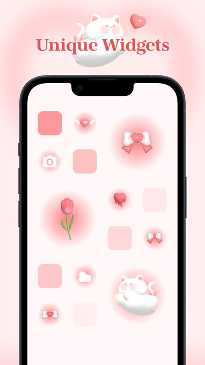 PhotoWidget : Simple by Photo Widget Inc.