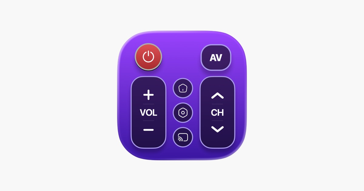 ‎OneControl・Universal TV Remote App - App Store