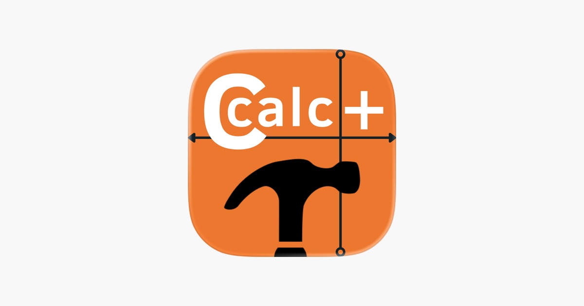 ‎Construction Calculator Go App - App Store
