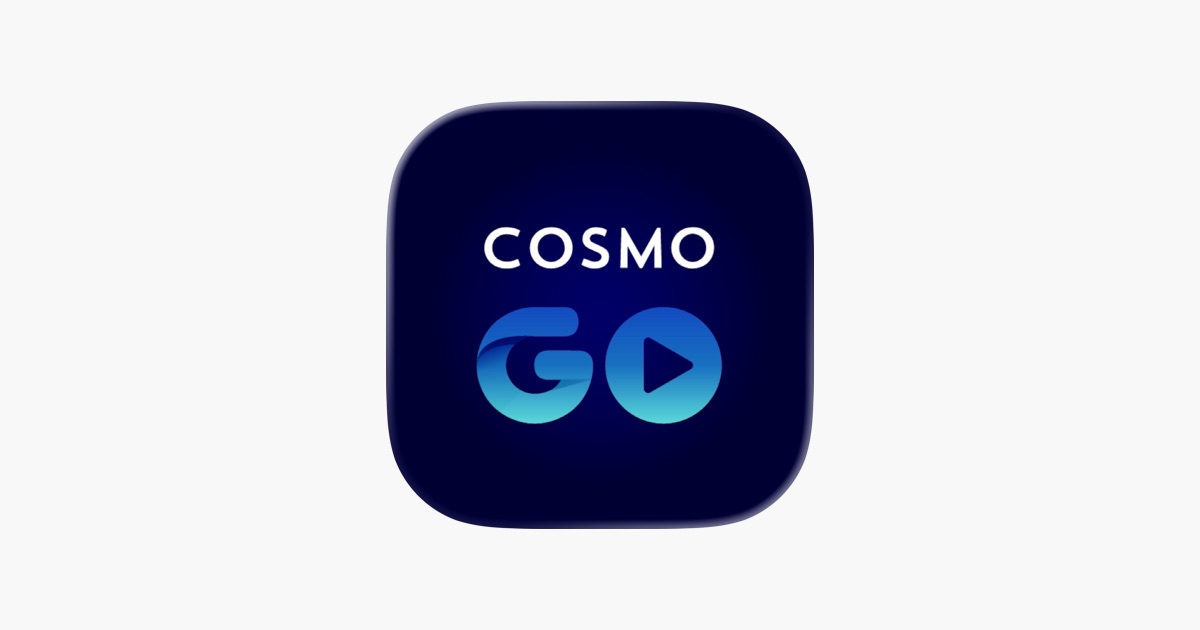 ‎CosmoGO App - App Store