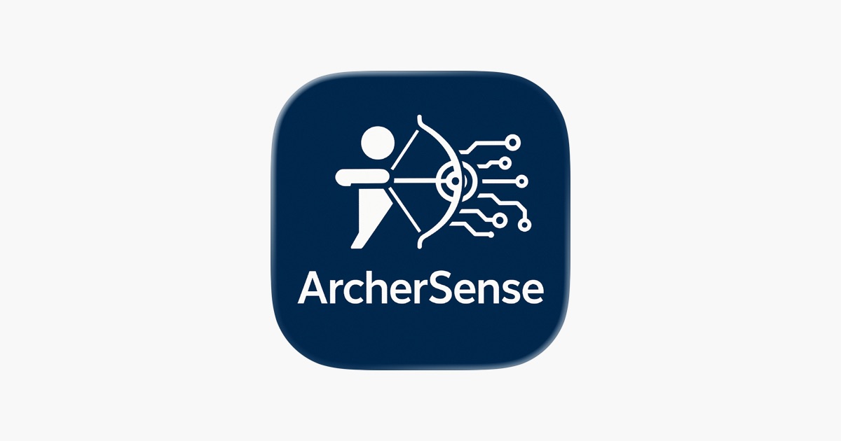 ‎Archersense: AI Archery Coach App - App Store