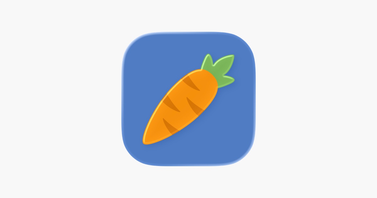 ‎Super Simple Food Diary App - App Store