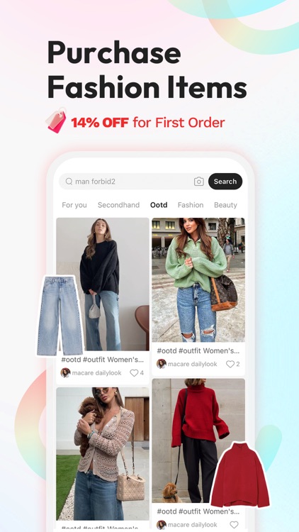 Hacoo - Discovering &Inspiring by Doop Tech