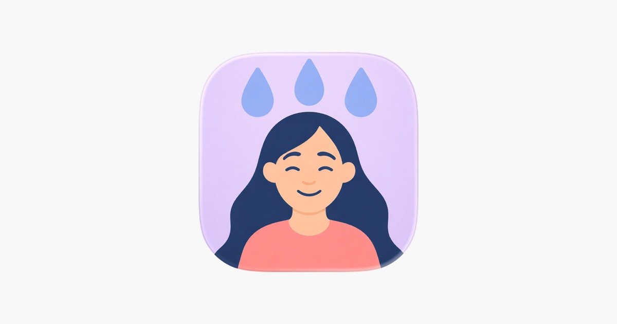 ‎Good Things: Gratitude Diary App - App Store