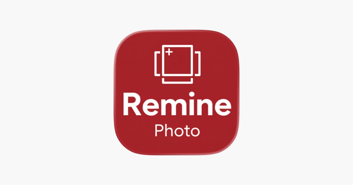 Remine Photo - AI Image Editor》App - App Store