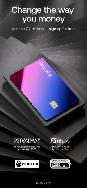 Revolut RevPoints Guide (2026): Earn & Use Points for Travel