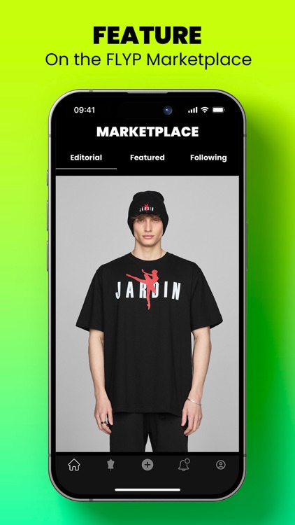 FLYP - Fashion Design Studio by FLYP LTD