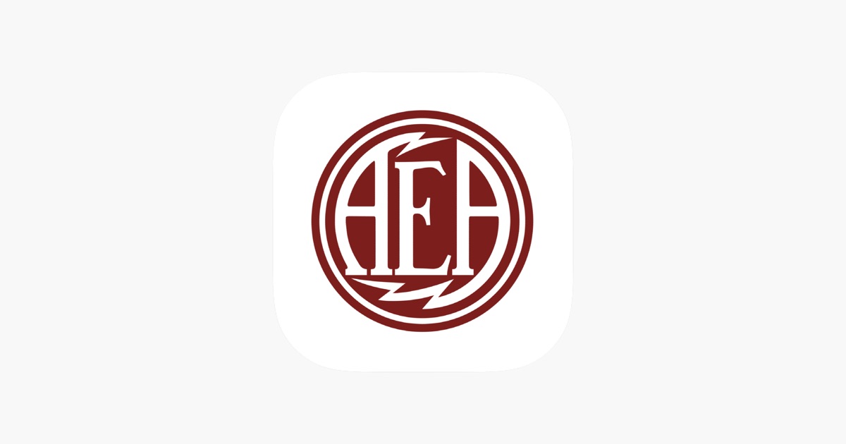 ‎AEA App App - App Store
