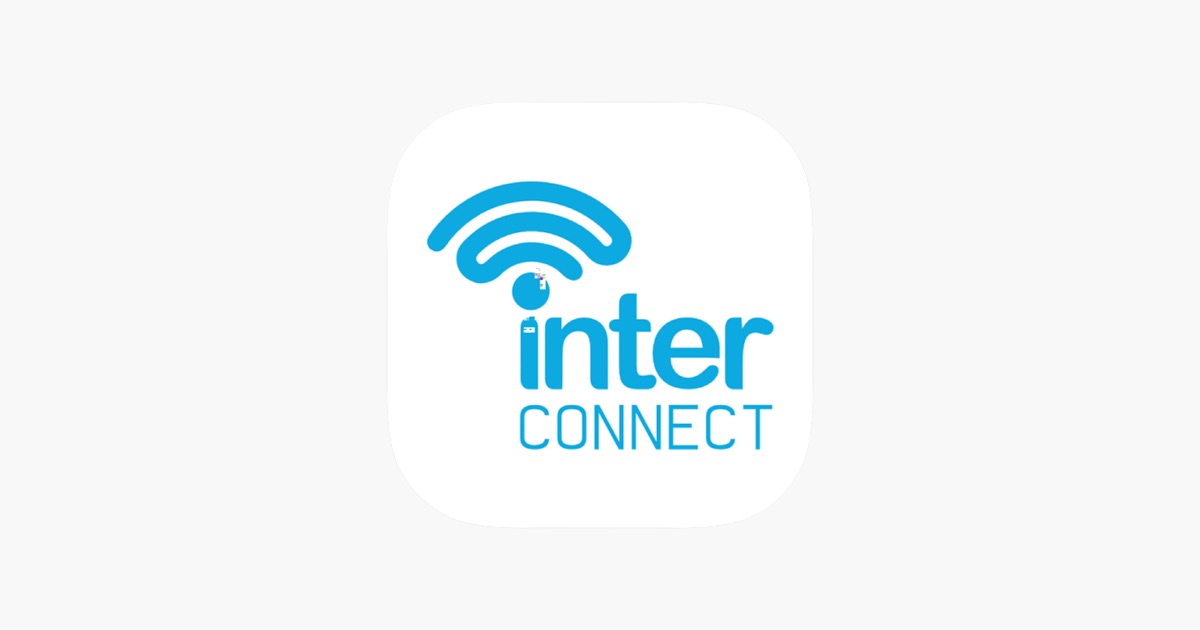 ‎TV INTERCONNECT App - App Store
