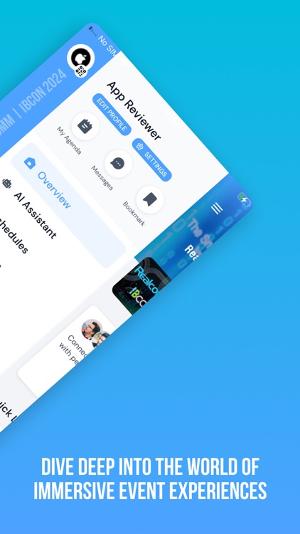 Realcomm | IBcon 2025 by Teknowledge Software