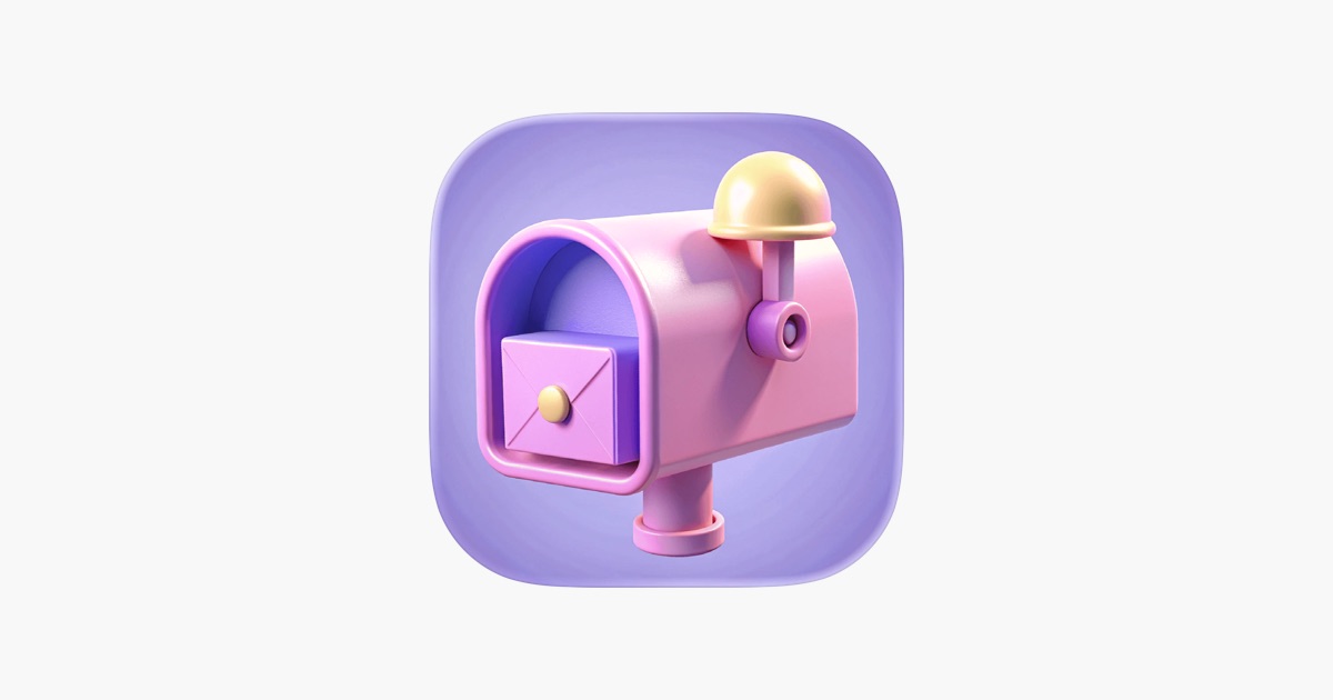 ‎App My Letterly - App Store