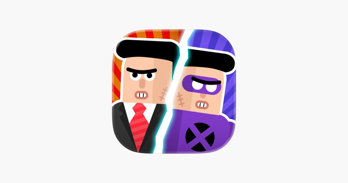 ‎The Superhero League 2 App - App Store