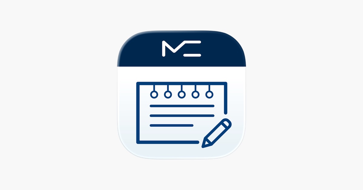‎Notes & Checklist Locker MC App - App Store