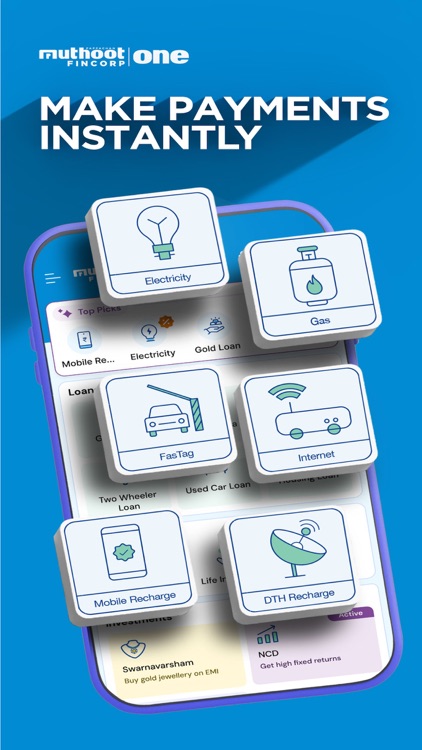 Muthoot FinCorp ONE by Muthoot Fincorp Limited
