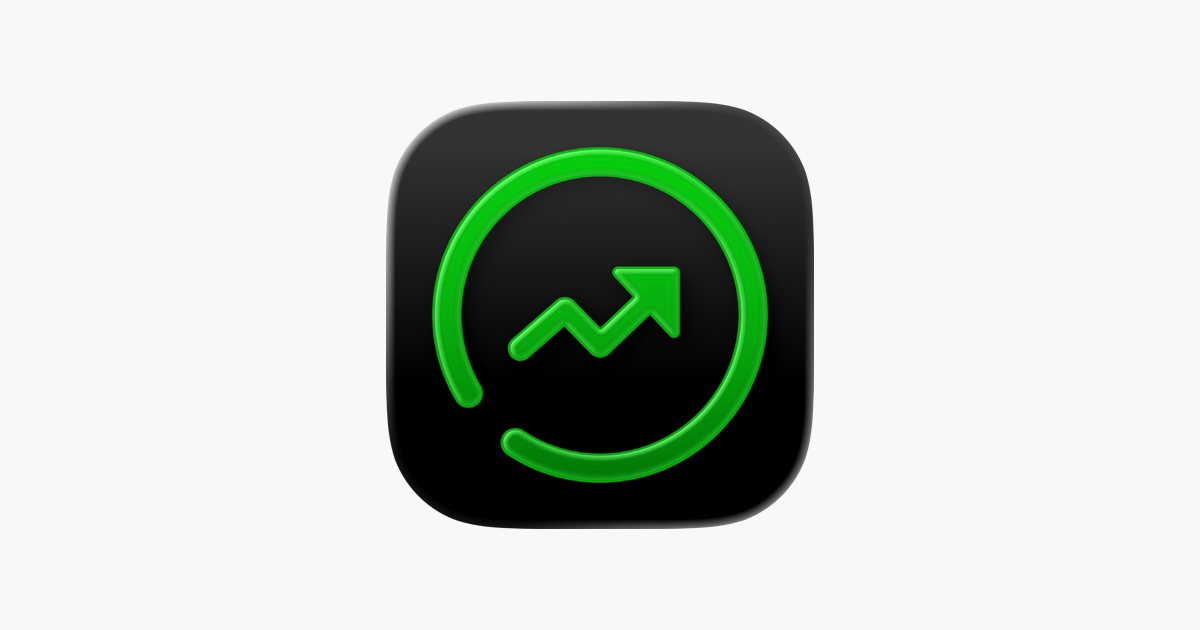 ‎Trade Ideas & Stock Chart AI App - App Store