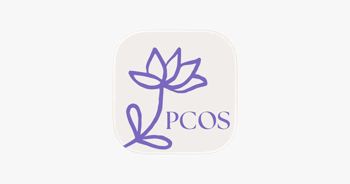 ‎PCOS Journey App - App Store