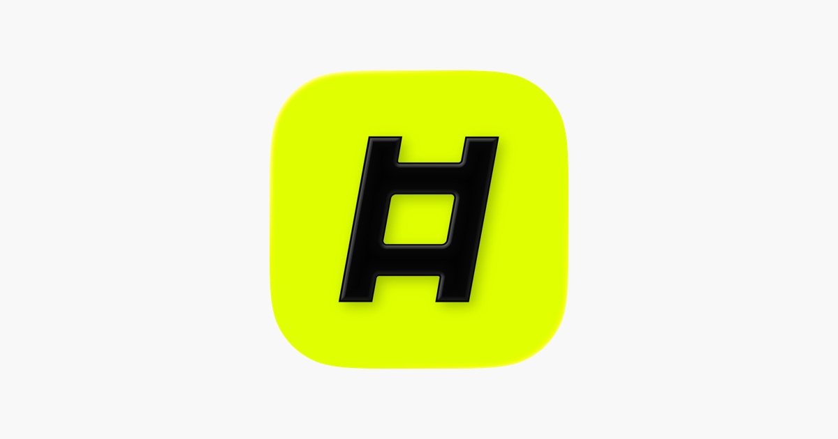 ‎LADDER Strength Training Plans App - App Store