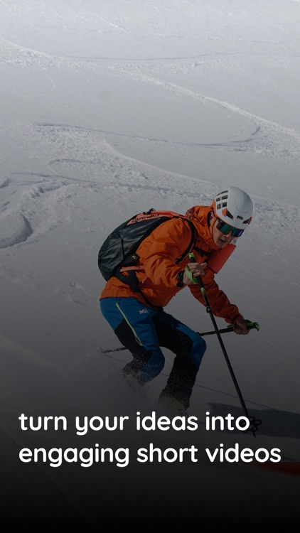 Magic Shorts - AI Video Maker by Emre Berk