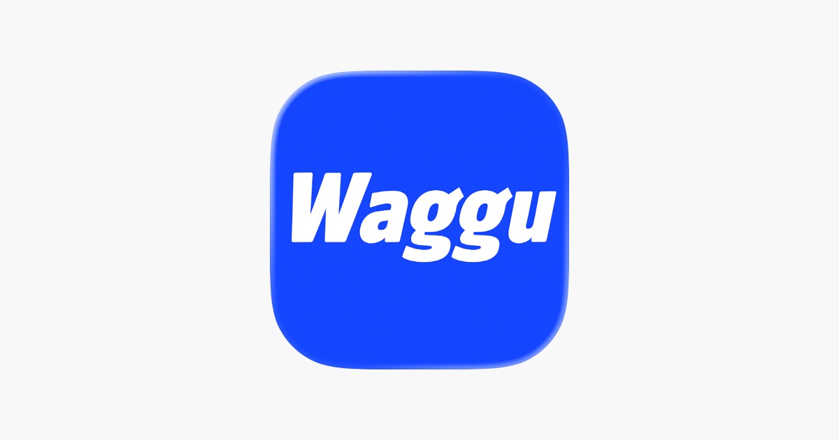 ‎Waggu - Face Creator App - App Store