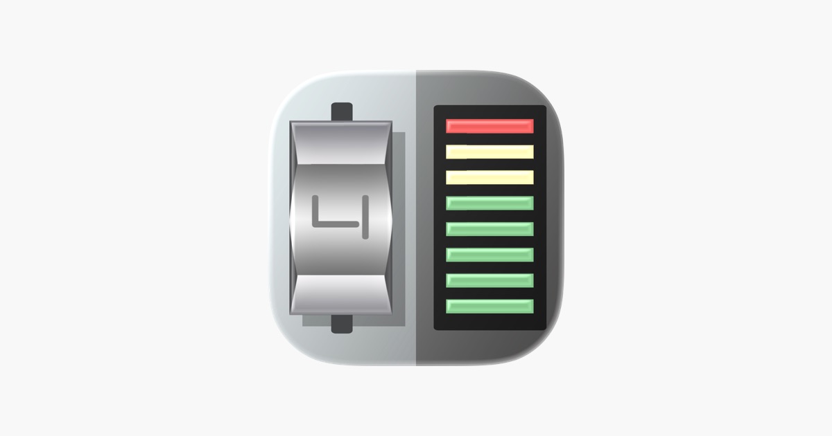 ‎StudioMini - Music Recorder App - App Store