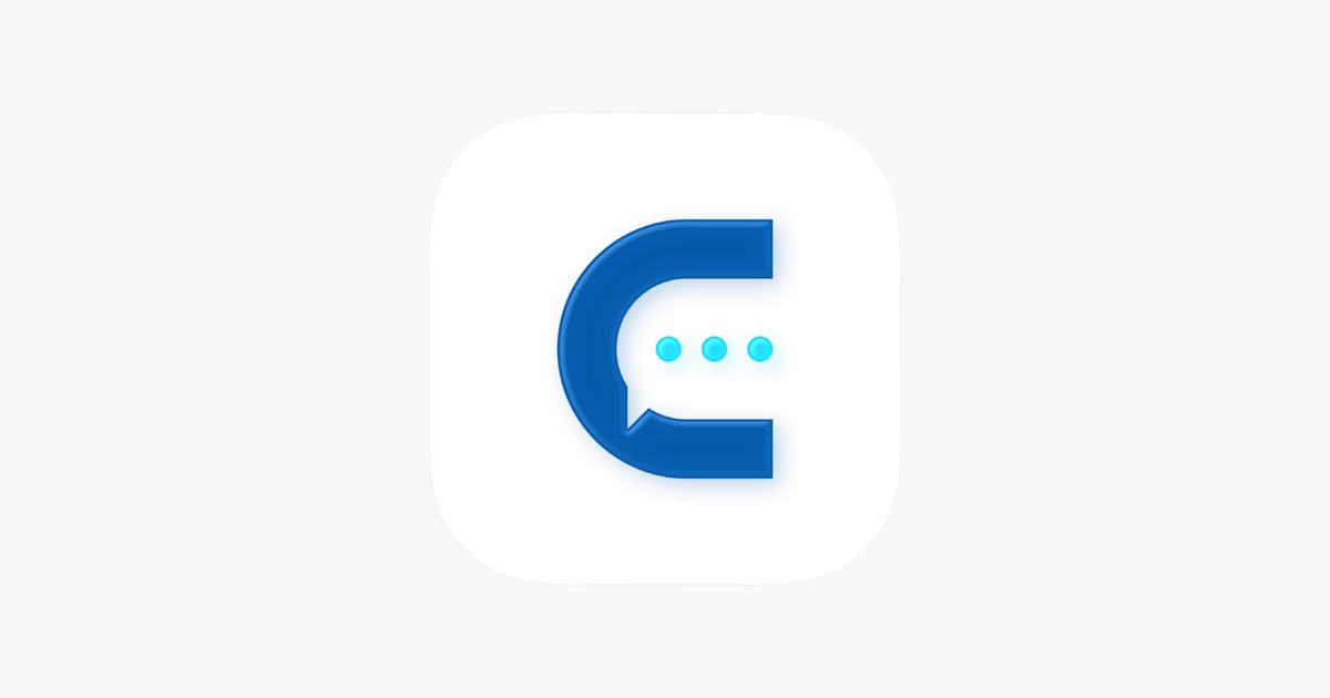 ‎App Confie Desk - App Store