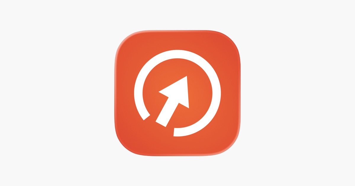 ‎App Swim Forward - App Store