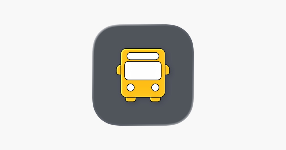 ‎BusWhere School Bus Tracking App - App Store