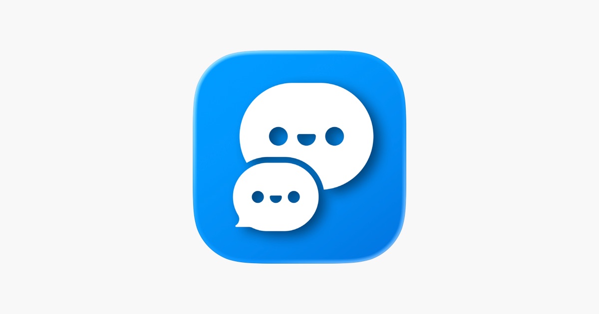 ‎Gabb Messenger App - App Store