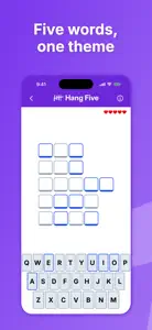 Hang Five Game Reviews – Features, Alternatives & User Ratings