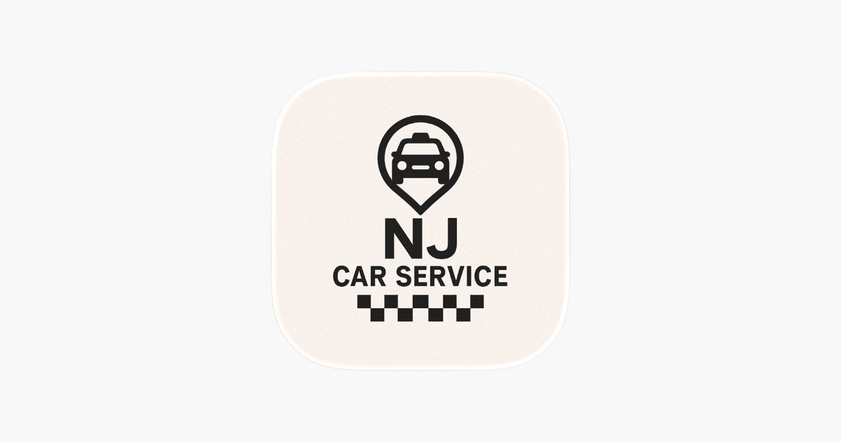 ‎NJ Car Services App - App Store