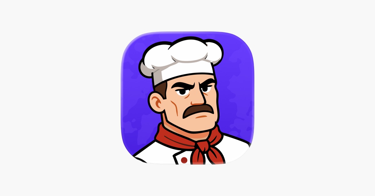 ‎Puzzle Game: Cooking Blocks App - App Store