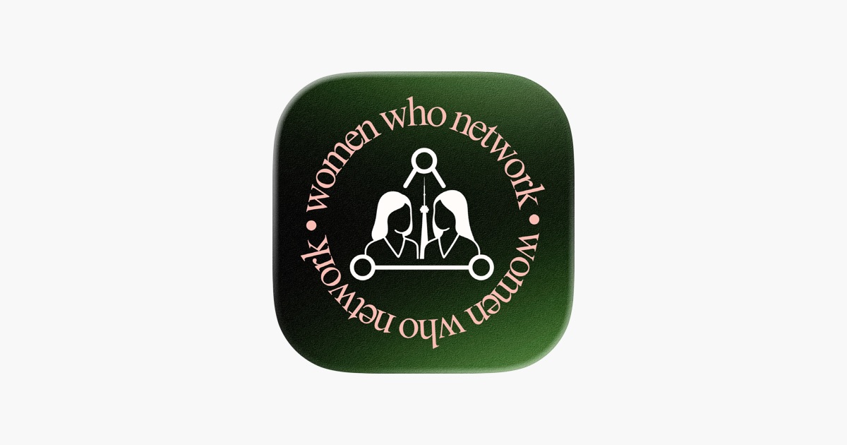 ‎Women Who Network App - App Store