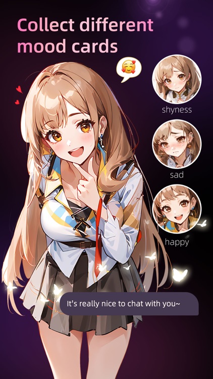 AI Roleplay: Fantasy chat AI by YAO SHIBIN