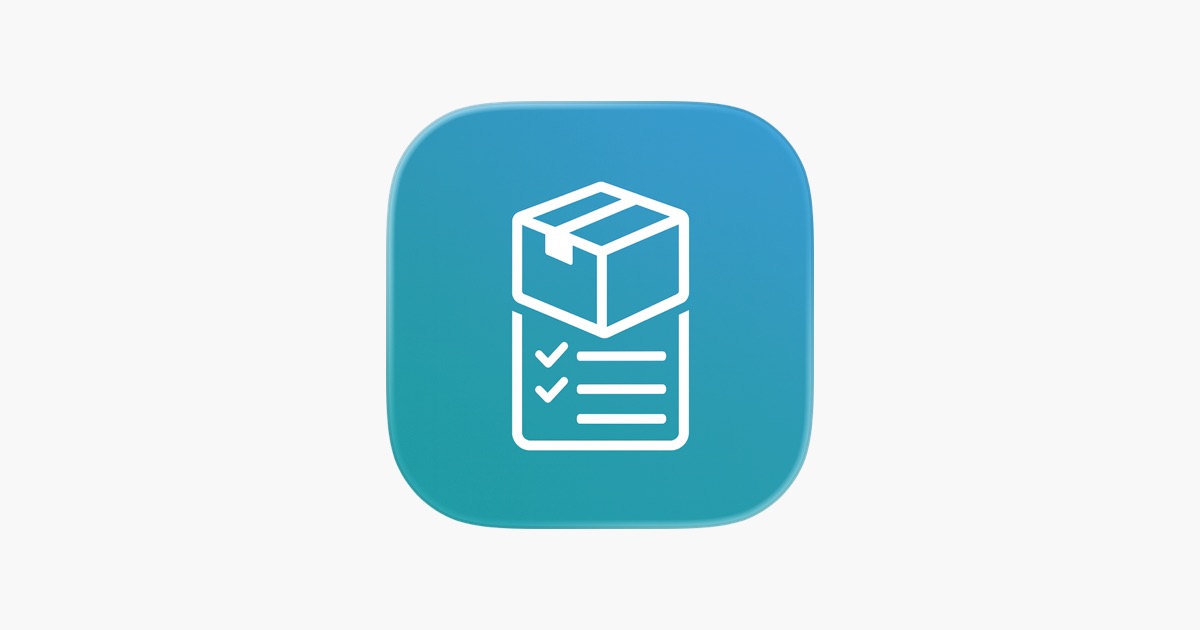 ‎Inventr - Track Inventory App - App Store