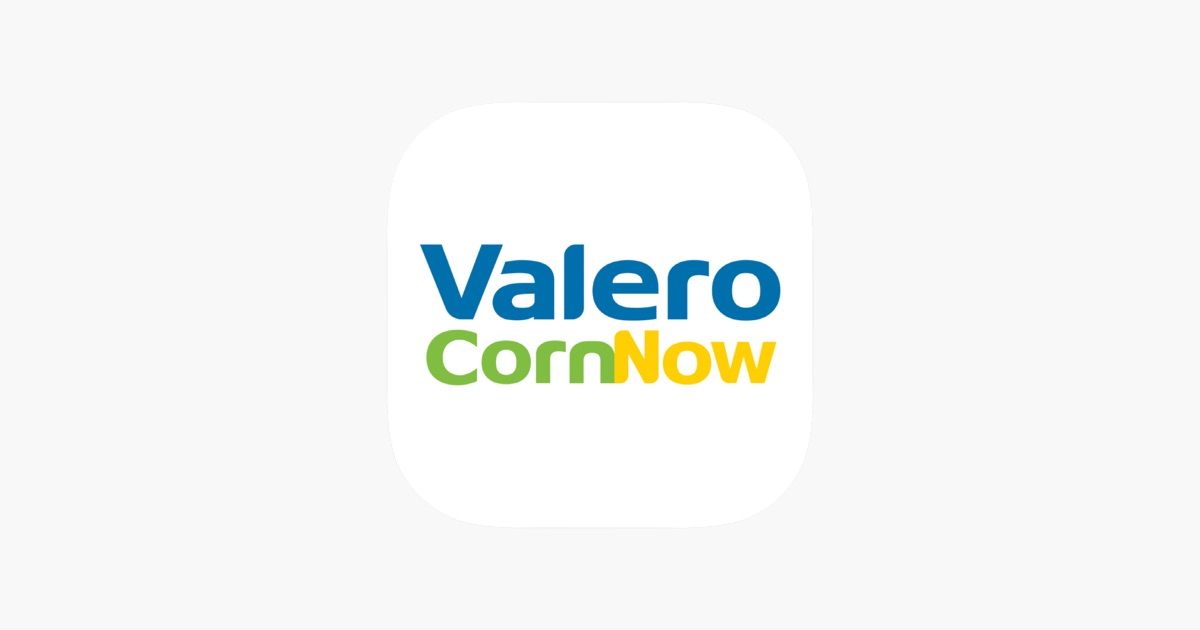 ‎Valero CornNow App - App Store
