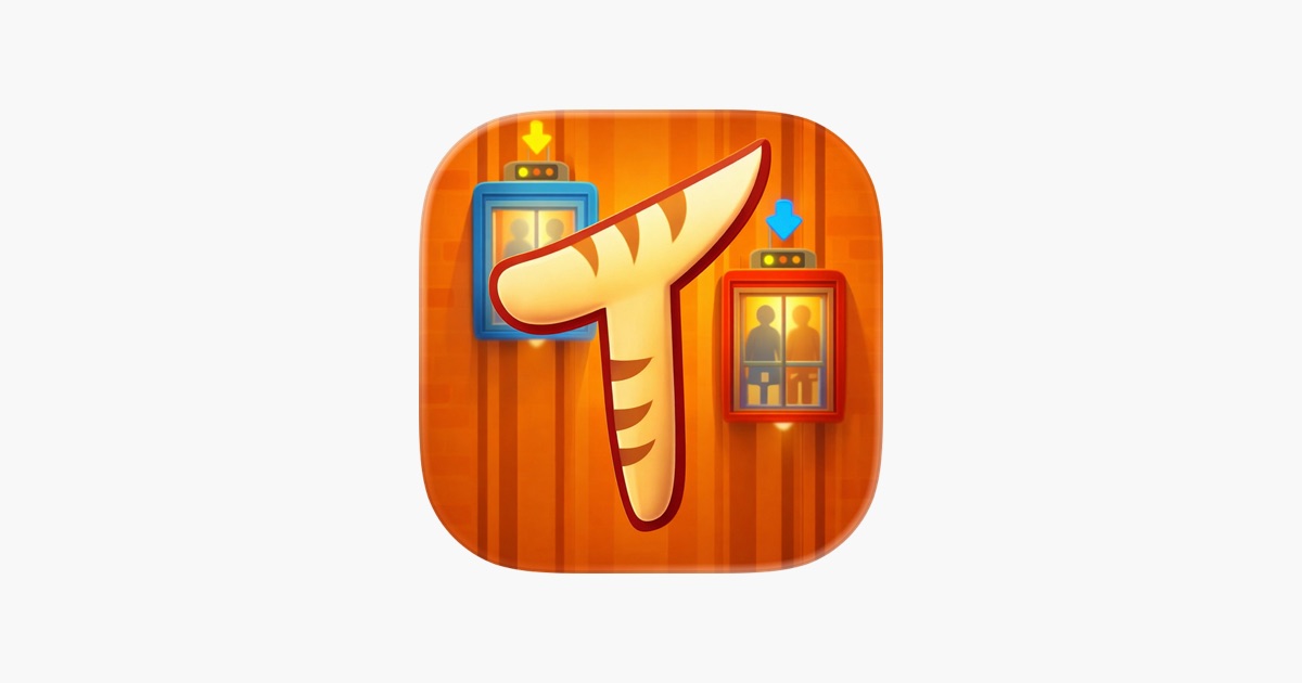 ‎App Building Lift Pulse Manager - App Store