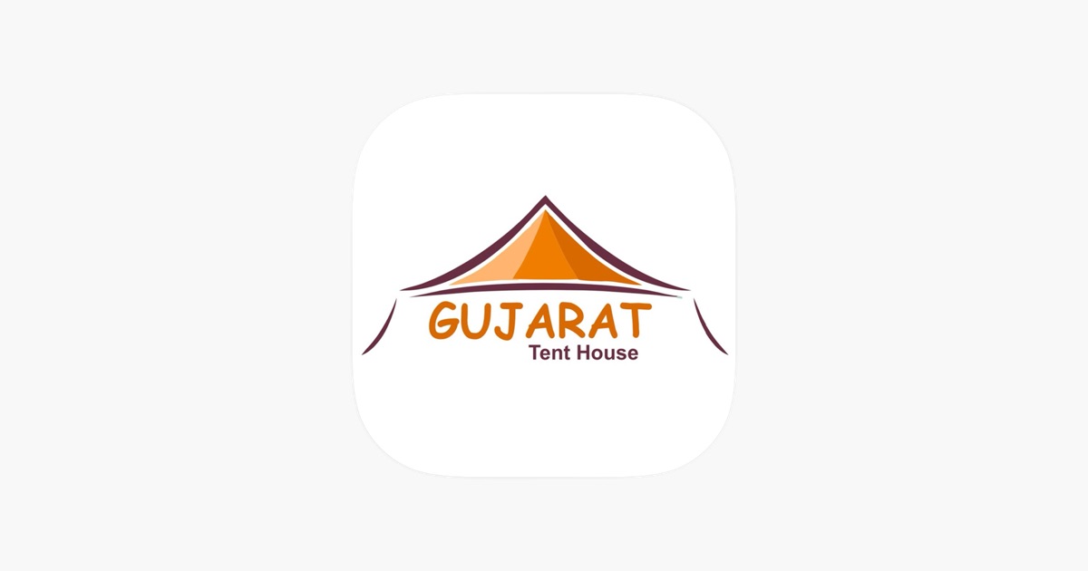 ‎Gujarat Tent House App - App Store