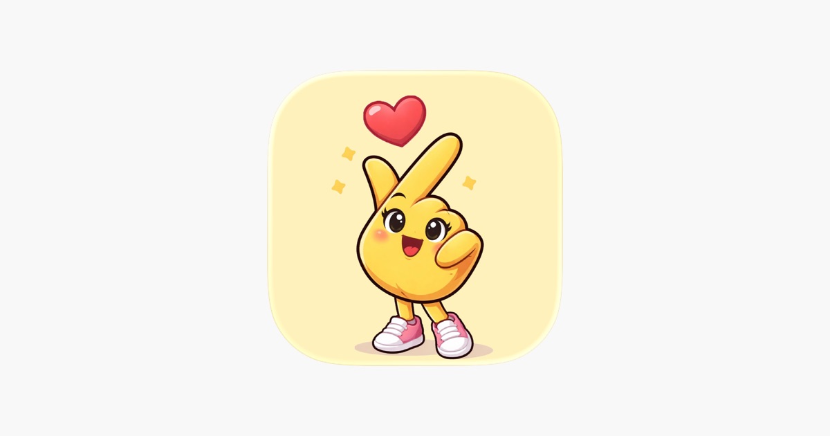 ‎Anna : Sign Language App - App Store