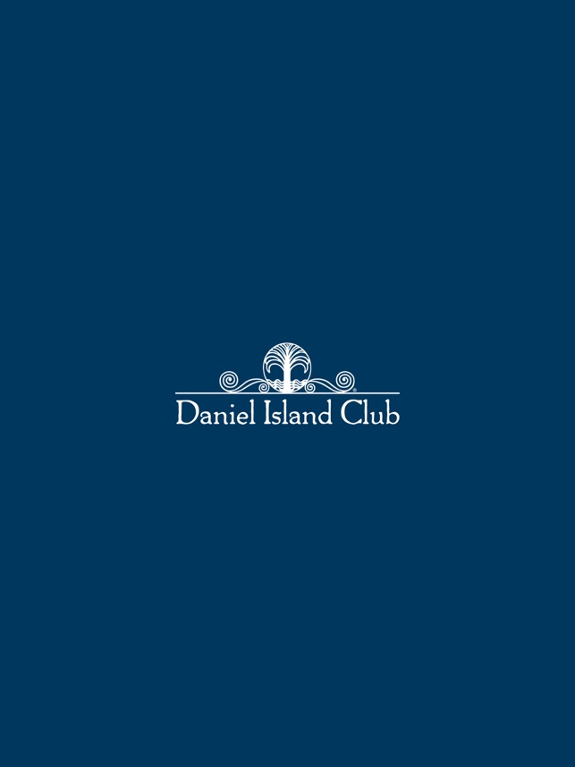 Daniel Island Logo Wedding Guide (Banquets) 2022