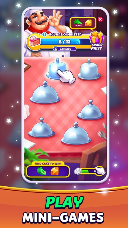 Solitaire Smash: Real Cash! by Play Perfect