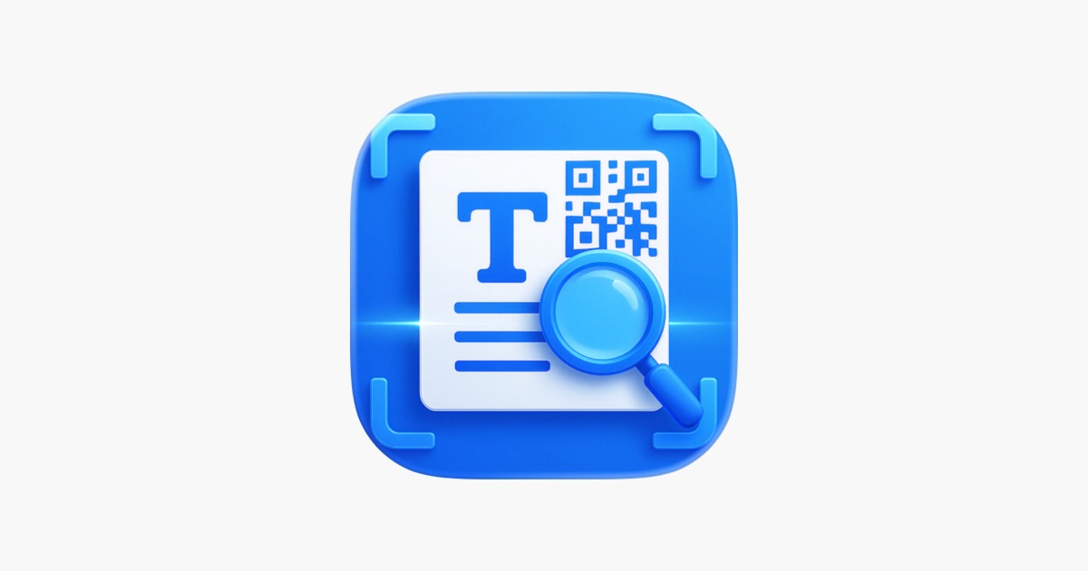 ‎App Image to text - Create QR Code - App Store