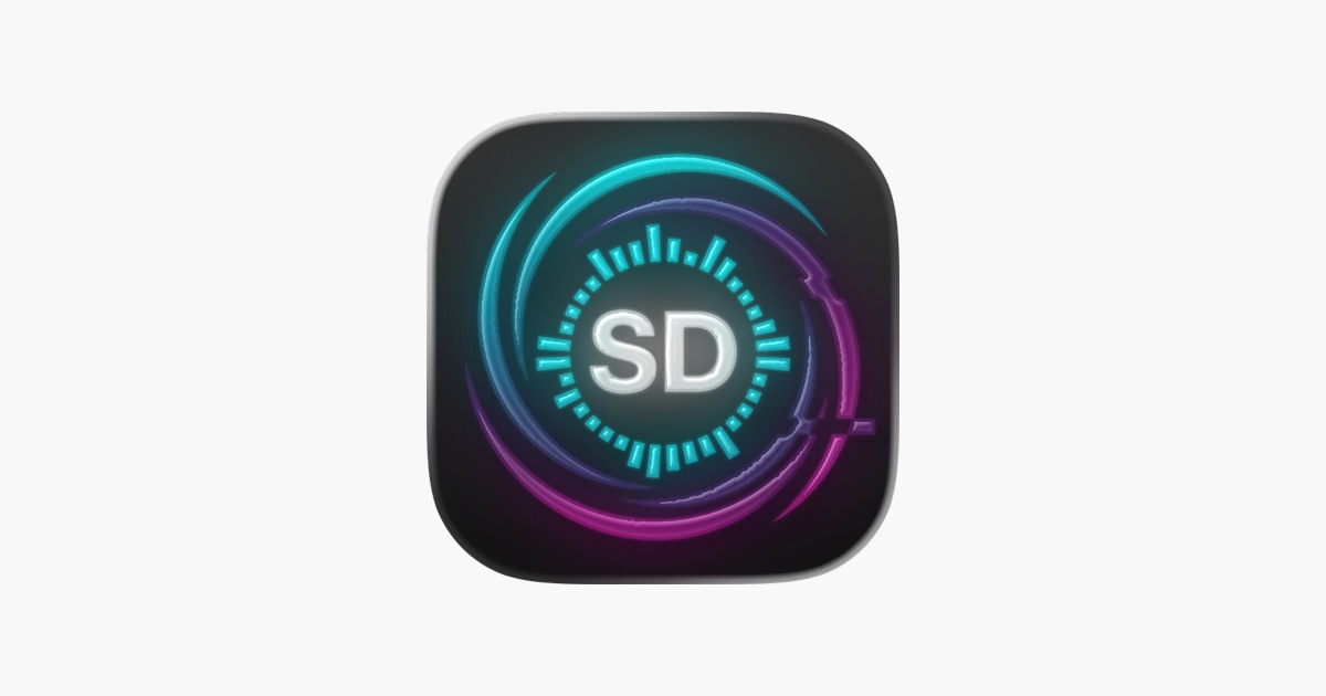 ‎Soundrift: Slowed, Reverb & 8D‑App – App Store