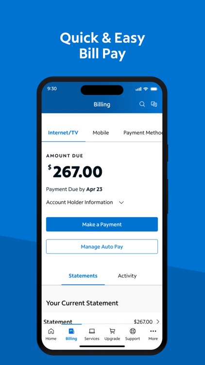 My Spectrum by Charter Communications