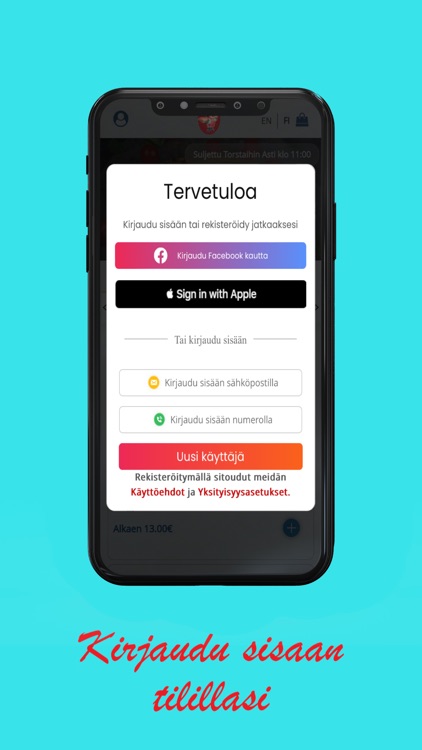 Pizza Place Annala by VertaaRuoka