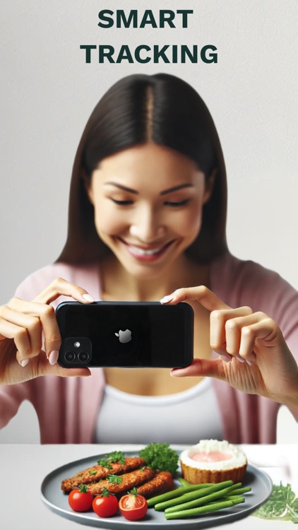 Nutrio Ai - Smart diet tracker by Mentat